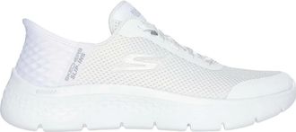 Skechers Damen, Schuhe, Wei&szlig;, 43 EUGr&ouml;&szlig;e