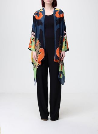 Etro Veste ETRO Femme couleur Bleu