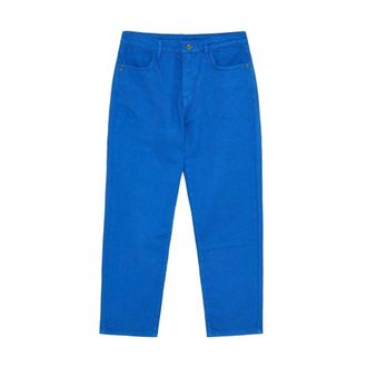 Patrizia Pepe Damen, Hosen, Blau, W26Gr&ouml;&szlig;e