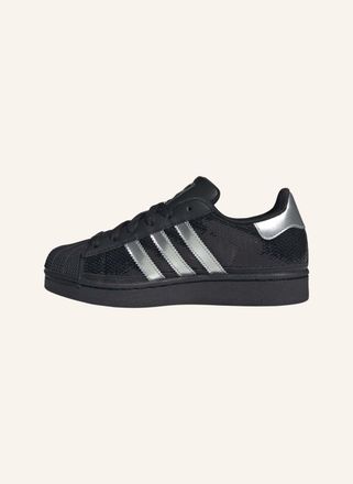 adidas Originals Adidas Originals Superstar Ii Schuh schwarz