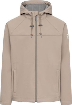 Derbe Jacke Isleby