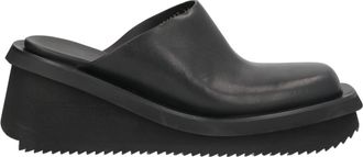Rick Owens SCHUHE - Mules & Clogs auf YOOX.COM