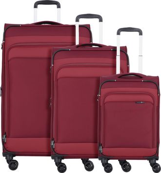 d&n Kofferset Travel Line 9504