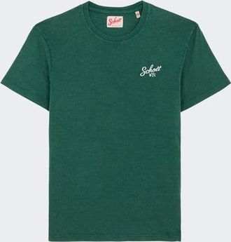 Schott NYC T-shirt - Taille XXL