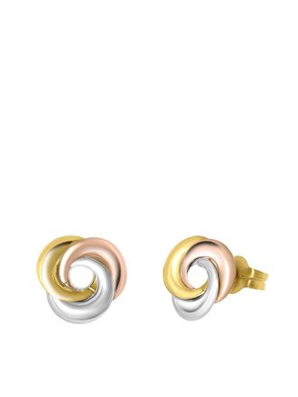 Lucardi Ohrringe Klassisch