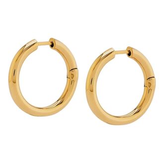 Federica Tosi Damen, Accessories, Gelb, ONE SIZEGr&ouml;&szlig;e