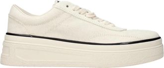 Jil Sander F87704 Sneakers - - Shoes - Herren - Beige - 39 EU