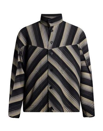 Homme Pliss&eacute; Issey Miyake MANTEAUX - Vestes et blousons sur YOOX.COM