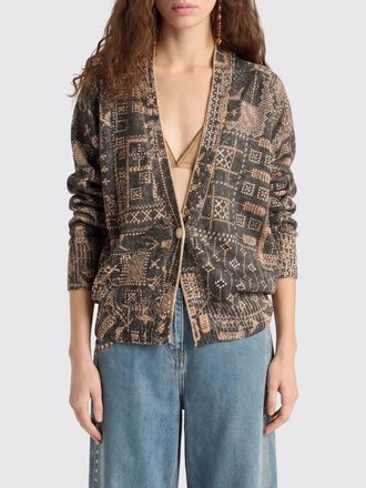 Momoni Pull Femme couleur Noir