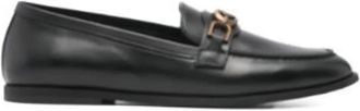 Pinko Pinko, Femme, Chaussures, Noir, Taille: 36 EU Naty 05 Moccasin