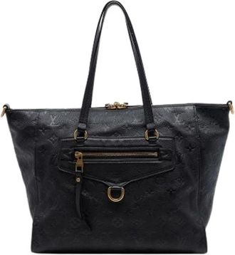 Louis Vuitton Damen, Pre-Owned, Schwarzk, ONE SIZEGr&ouml;&szlig;e