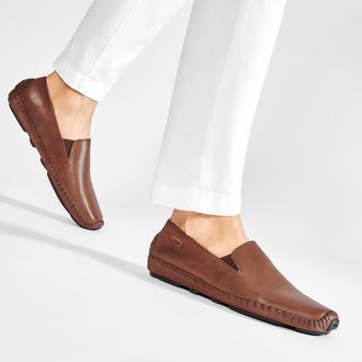 Pikolinos Halbschuhe Pikolinos 09Z-5511 Braun
