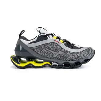 Mizuno Homme, Sport, Multicolore, Taille: 39 EU Wave Prophecy 13.2
