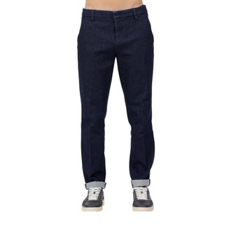 Dondup Gaubert Relax Hose - - Jeans - Herren - Blau - W33