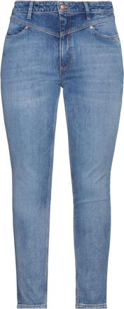 Guess HOSEN & RÖCKE - Jeanshosen auf YOOX.COM