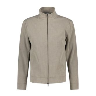 Gabba Herren, Jacken, Beige, SGr&ouml;&szlig;e