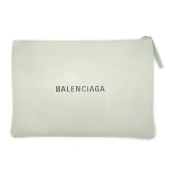 Balenciaga Pre-owned Leder balenciaga-taschen - - Pre-owned - Damen - Wei&szlig; - ONE SIZE