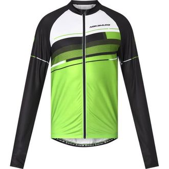 Nakamura Herren Fahrrad-Trikot Kobe