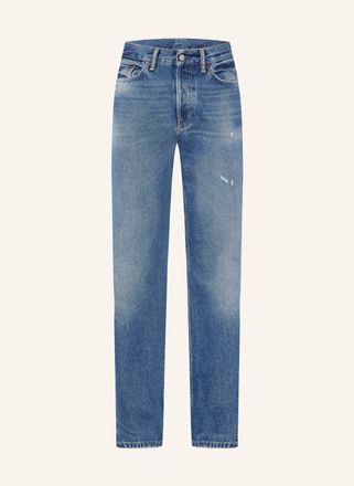Acne Studios Jeans Regular Fit blau