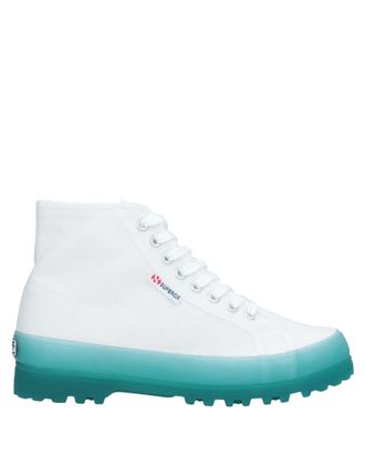 Superga SCHUHE - Sneakers auf YOOX.COM