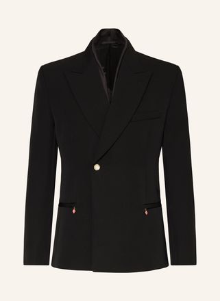Casablanca Sakko Regular Fit schwarz