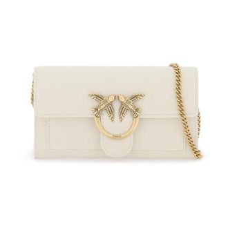 Pinko Pinko, Damen, Taschen, Wei&szlig;, ONE SIZEGr&ouml;&szlig;e