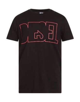 Diesel TOPS - T-shirts auf YOOX.COM
