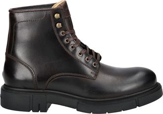 Sneaky Steve Bottines