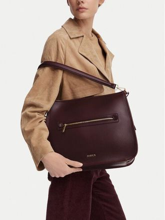 Mexx Handtasche CEO-MEXX-S-003-10 Dunkelrot