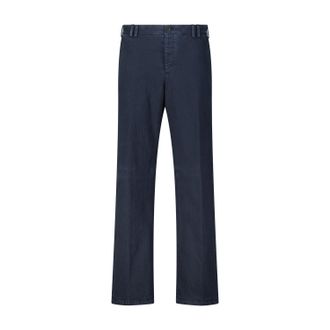 Pantaloni Torino Regular-Fit Baumwollhose Michael