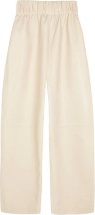 Cortana Femme, Pantalons, Beige, Taille: 38 FR Pantalons