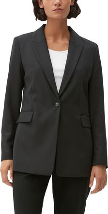 s.Oliver Longblazer aus Viskosemix