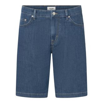 Joop Herren, Shorts, Blau, W32Gr&ouml;&szlig;e