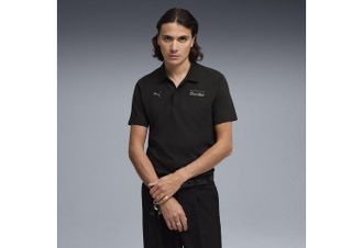 Puma Poloshirt Porsche Legacy Essentials Polo Herren
