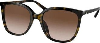 Michael Kors Damen, Accessories, Braun, 57 MMGr&ouml;&szlig;e