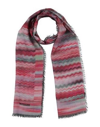 Missoni ACCESSOIRES - &Eacute;charpes sur YOOX.COM