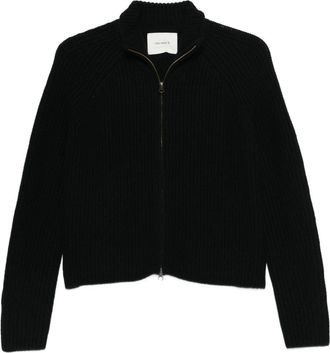 Lisa Yang Cardigan en cachemire Sadie
