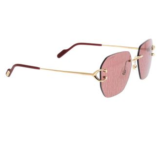 Cartier unisex, Accessories, Gelb, ONE SIZEGr&ouml;&szlig;e