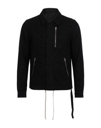Rick Owens MANTEAUX - Vestes et blousons sur YOOX.COM
