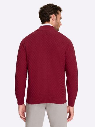 Witt Strickjacke Strickjacke Langarm