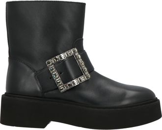Roger Vivier SCHUHE - Stiefeletten auf YOOX.COM