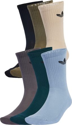 adidas Socken Trefoil Cushion