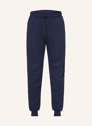 Nike Sweatpants Tech blau