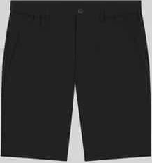 HUGO BOSS Regular Fit Shorts mit elastischem Bund Modell S_SPEEDFLEX