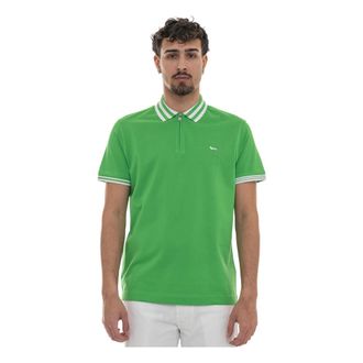 Harmont & Blaine Herren, Oberteile, Gr&uuml;n, 2XLGr&ouml;&szlig;e