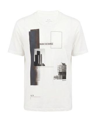 A|X Armani Exchange TOPS - T-shirts sur YOOX.COM