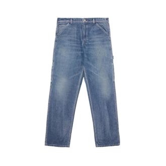 Roy Rogers Work Jeans - - Jeans - Herren - Blau - W36