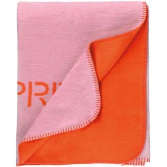 Esprit Wohndecke FUN - 1 St&uuml;ck 150x200 cm, Rose