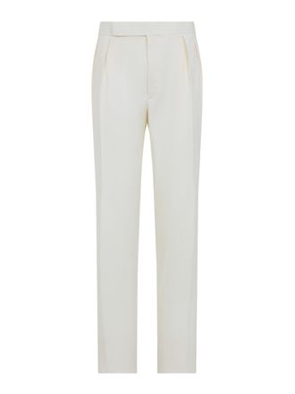 Ralph Lauren Pantalons D&eacute;contract&eacute;s - Violet