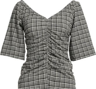 Ganni TOPS - Tops auf YOOX.COM